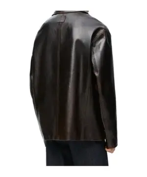 Loewe Nappa Calfskin Jacket