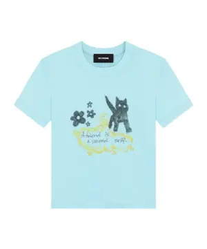 We11done Graphic T-shirts For Women