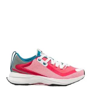 LANVIN L-i Mesh Sneakers