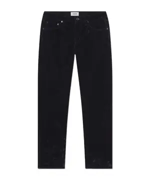 AGOLDE Low Rise Slim Fit Trousers