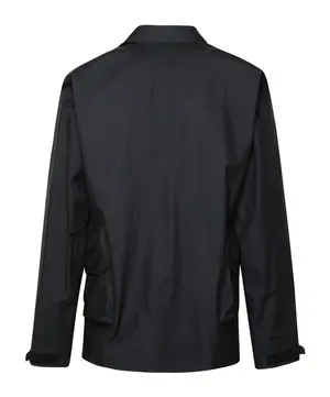 C.P. COMPANY Gore-tex Nylon Blazer