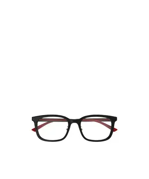 Gucci Square Frame Eyewear For Men