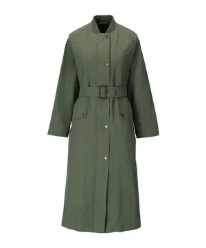 Max Mara Diamond Quilted Jacket
