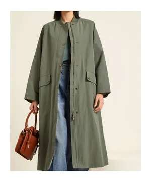 Max Mara Diamond Quilted Jacket