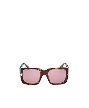 TOM FORD Ryder 02 Sunglasses - Pink