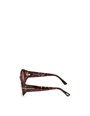 TOM FORD Ryder 02 Sunglasses - Pink