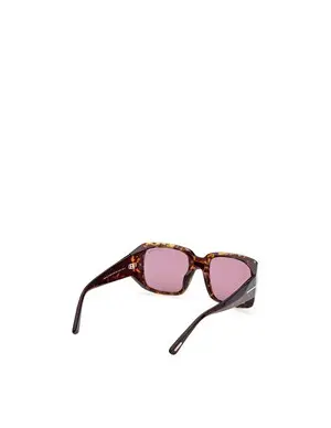 TOM FORD Ryder 02 Sunglasses - Pink