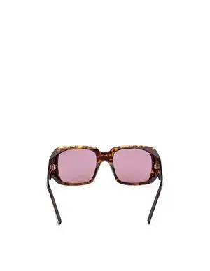 TOM FORD Ryder 02 Sunglasses - Pink