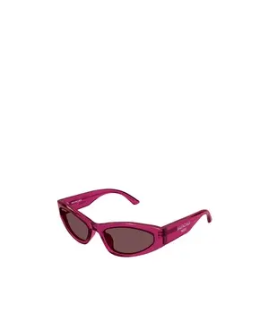 Balenciaga Cat-eye Frame Sunglasses