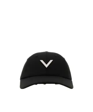 Valentino Garavani Baseball Hats For Women