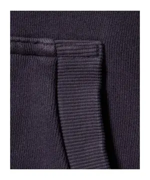 ENTIRE STUDIOS Full Zip Hooded Sweatshirt