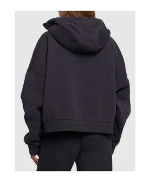 ENTIRE STUDIOS Full Zip Hooded Sweatshirt