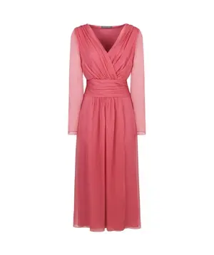 Alberta Ferretti Day Dresses