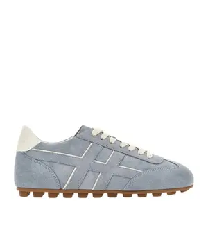 Hogan Olympia Sneakers - Gray