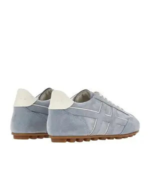 Hogan Olympia Sneakers - Gray