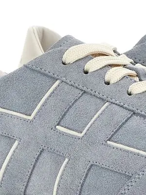Hogan Olympia Sneakers - Gray