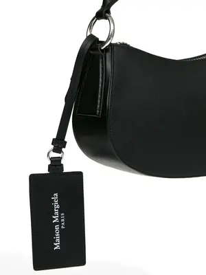 MAISON MARGIELA Doll Zipped Tote Bag