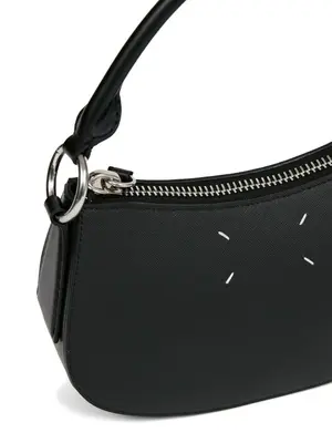 MAISON MARGIELA Doll Zipped Tote Bag