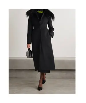 16Arlington Alotta Coat
