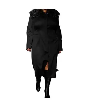 16Arlington Alotta Coat