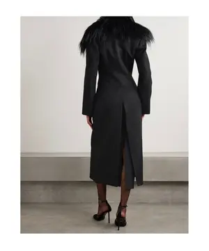 16Arlington Alotta Coat