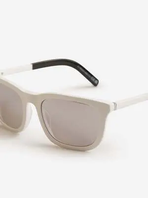 Moncler Logo Sunglasses