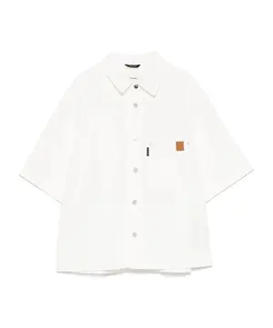 Haikure Short Shirts For Women