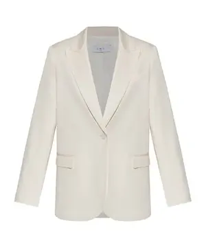 IRO PARIS Single-breasted Blazer - No