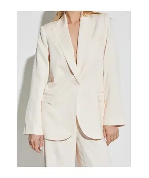IRO PARIS Single-breasted Blazer