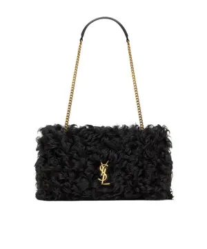 Saint Laurent Jamie Medium Shoulder Bag