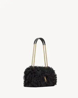 Saint Laurent Jamie Medium Shoulder Bag