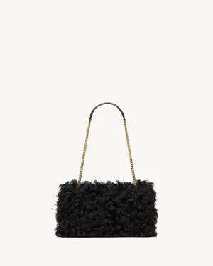 Saint Laurent Jamie Medium Shoulder Bag