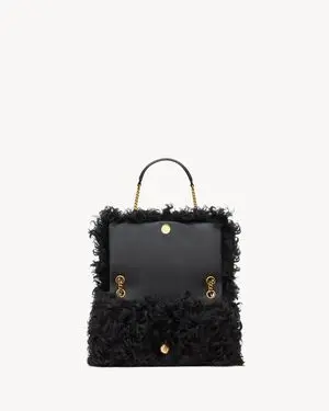 Saint Laurent Jamie Medium Shoulder Bag