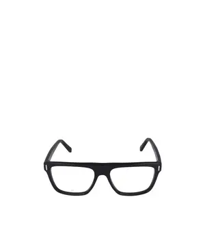 Ferragamo D Frame Eyewear For Men