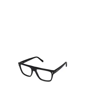 FERRAGAMO Rectangle Frame Eyeglasses