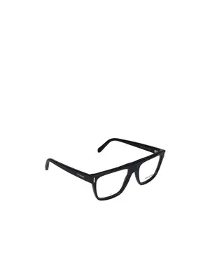 FERRAGAMO Rectangle Frame Eyeglasses