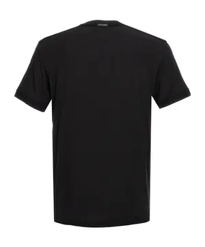 Dolce & Gabbana Dolce Gabbana Stretch Jersey T-shirt