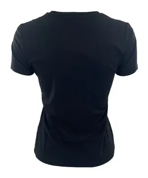 Emporio Armani Embellished O-neck Short-sleeved T-shirt