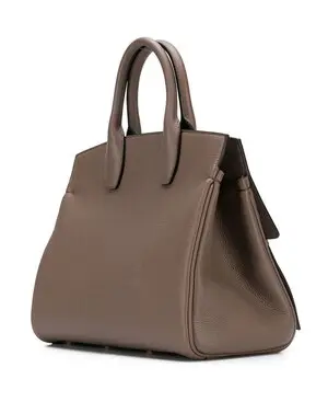 FERRAGAMO Studio Small Top Handle Bag