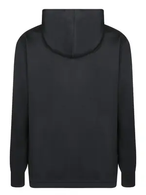 Comme Des Garçons Drawstring Hoodie
