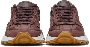 MAISON MARGIELA Runner Evolution Low-top Sneakers - Red