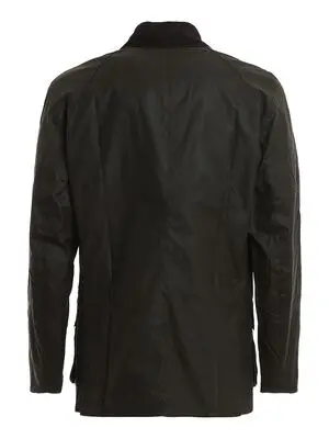 Barbour Ashby Waxed Jacket