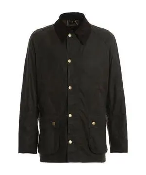 Barbour Barbour Ashby Lightweight Wax Jacket No