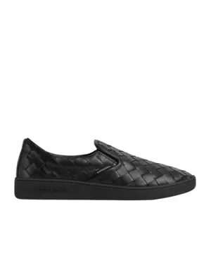 Bottega Veneta Slip On Sneakers For Women