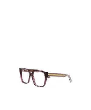 Dior Butterfly Frame Glasses