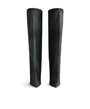 Balenciaga High Heel Boots