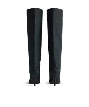 Balenciaga High Heel Boots