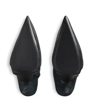 Balenciaga High Heel Boots