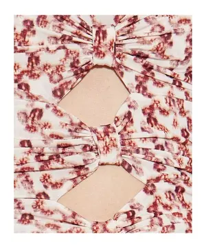 Isabel Marant Étoile Gladice Long Sleeve Top