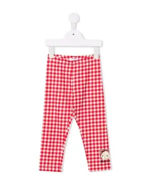 Monnalisa Printed Sweatpants For Women